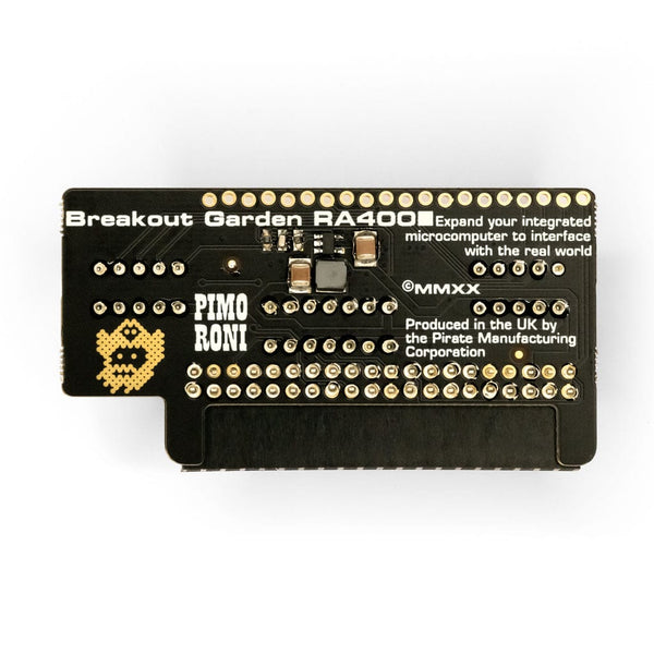 VL53L1X Time of Flight (ToF) Sensor Breakout | The Pi Hut