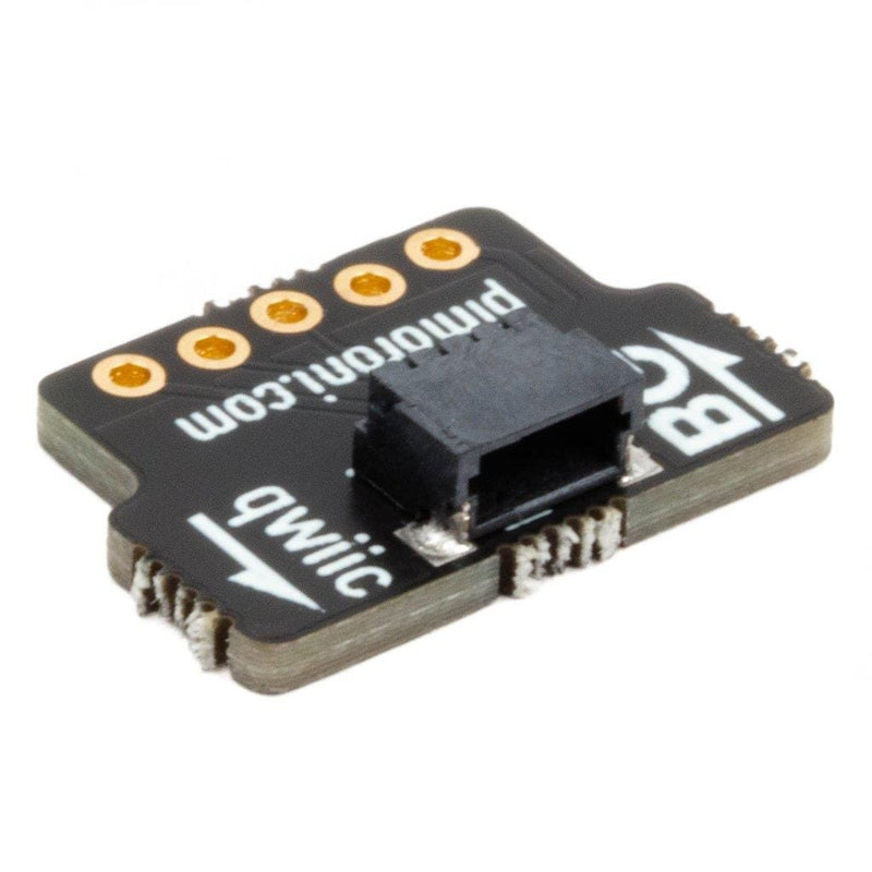 Pimoroni Breakouts | The Pi Hut