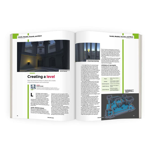 Build Your Own First-Person Shooter in Unity [Discontinued] - The Pi Hut