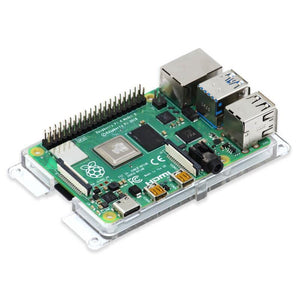 Raspberry Pi Cases | The Pi Hut