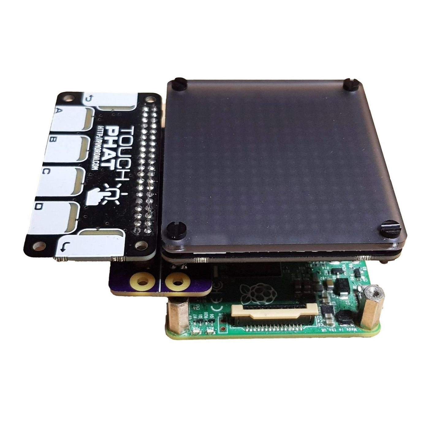 Butterfly for Raspberry Pi | The Pi Hut