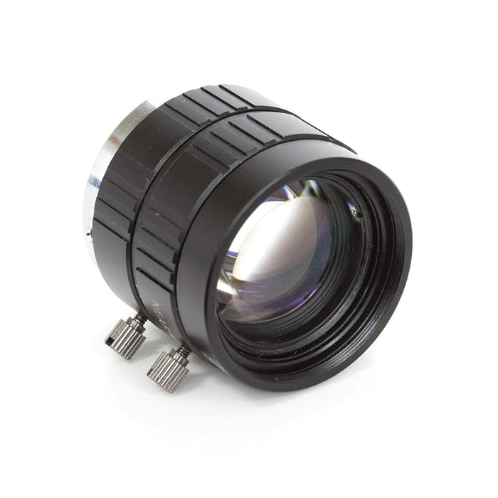 C-Mount Lens for Raspberry Pi HQ Camera - 2.8-12mm Varifocal | The Pi Hut