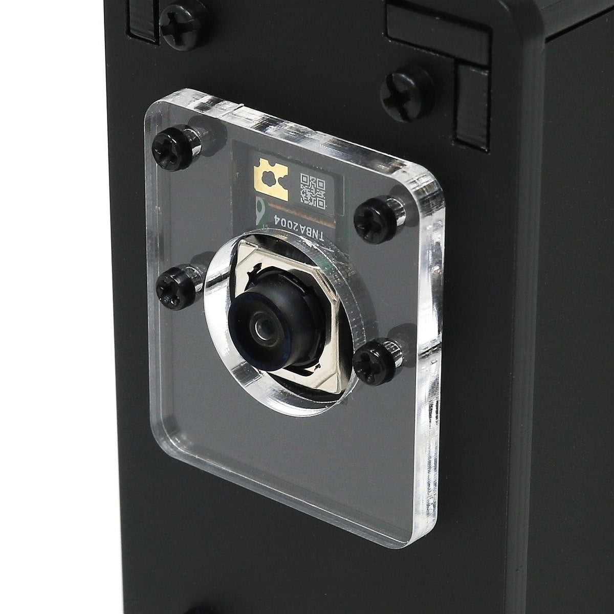 Raspberry Pi Camera Cases - The Pi Hut