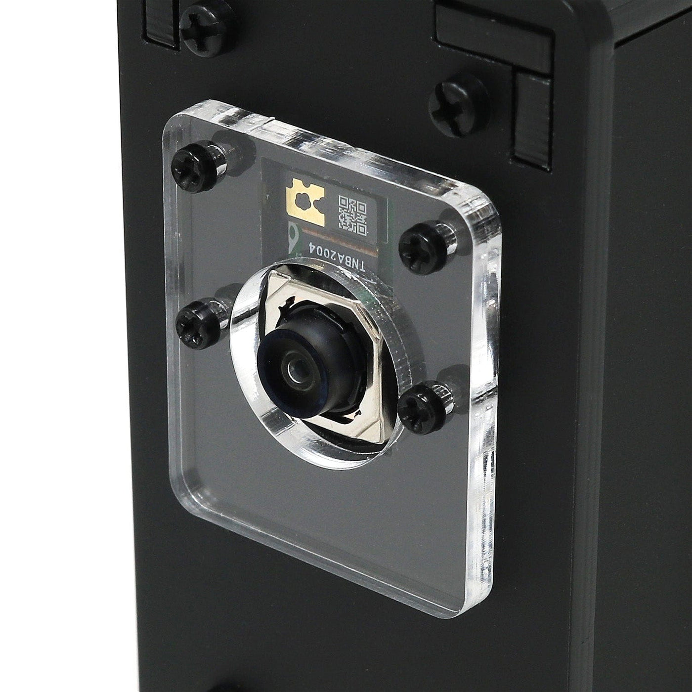 Raspberry Pi Camera Cases - The Pi Hut