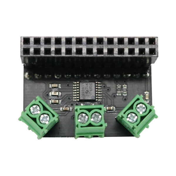 CamJam EduKit 3 Motor Controller - The Pi Hut