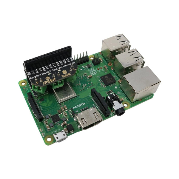 CamJam EduKit 3 Motor Controller | The Pi Hut