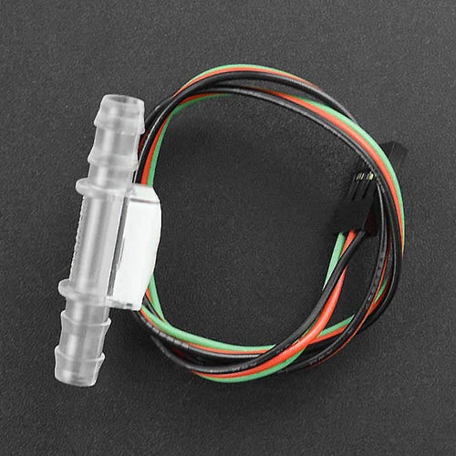 Capacitive Pipeline Liquid Level Sensor - The Pi Hut