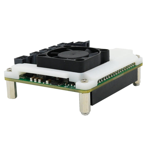 CarPiHAT - Car Interface HAT for Raspberry Pi - The Pi Hut