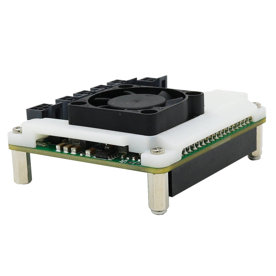 CarPiHAT - Car Interface HAT for Raspberry Pi - The Pi Hut