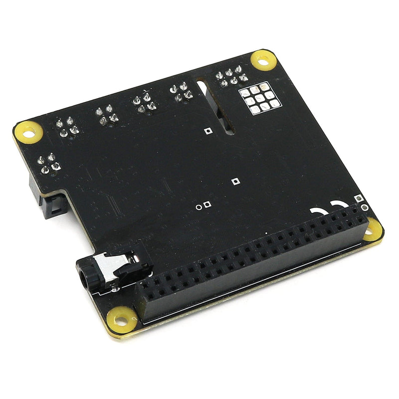 CarPiHAT PRO - Car Interface + DAC for Raspberry Pi [Discontinued ...