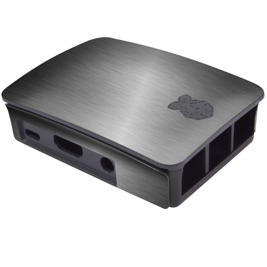 Case Skin for the Official Raspberry Pi 3 Case [Discontinued] | The Pi Hut