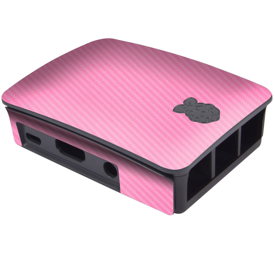 Case Skin for the Official Raspberry Pi 3 Case [Discontinued] | The Pi Hut