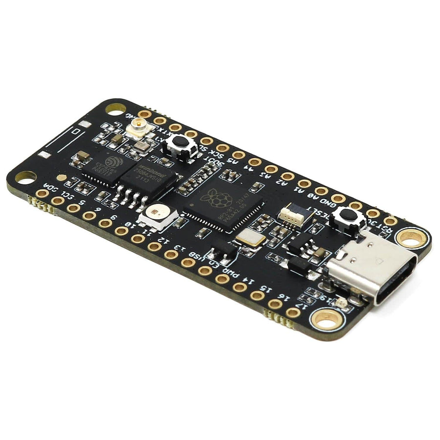 Challenger NB 2040 WiFi (U.FL Connector) | The Pi Hut