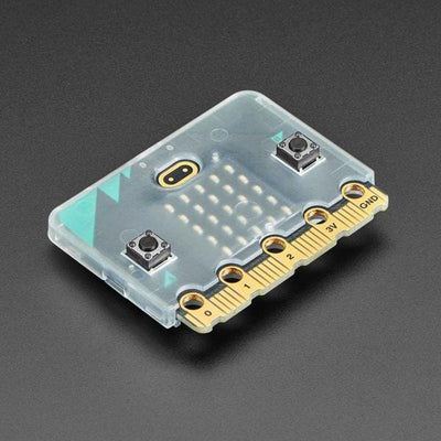 BBC micro:bit Cases - The Pi Hut