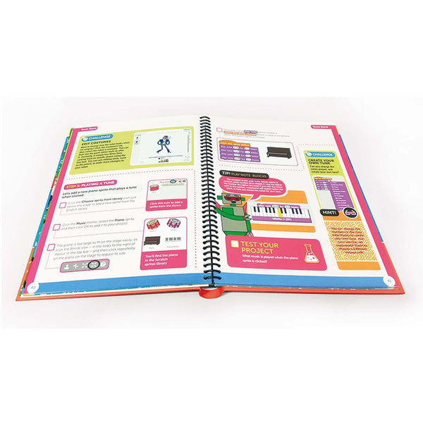 Raspberry Pi Books | The Pi Hut