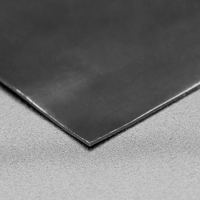 Conductive Rubber Sheet / Stretch Sensor- 200mm x 200mm x 0.5mm - The ...