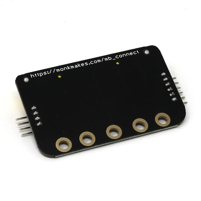 Connector for micro:bit [Discontinued] | The Pi Hut