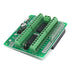 ControlBlock Micro-USB - Game Controllers, Power Switch and I/O for Raspberry Pi [Discontinued ...