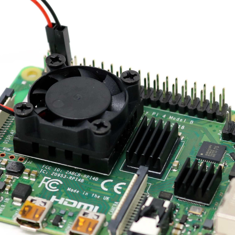 Raspberry Pi Store | The Pi Hut