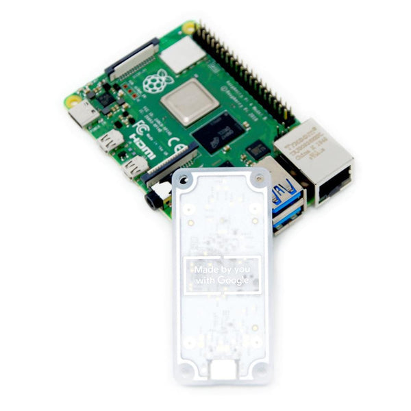 Coral USB Accelerator - The Pi Hut