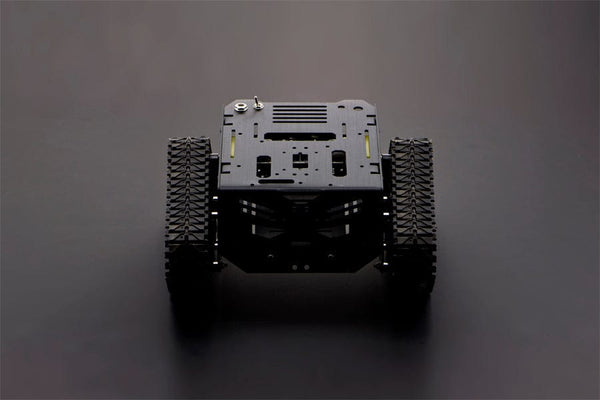 Devastator Tank Mobile Robot Platform - The Pi Hut