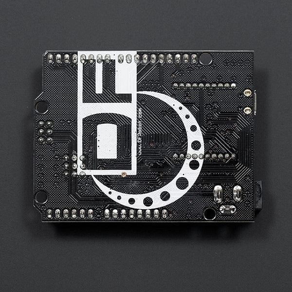 Dfrduino Leonardo With Xbee Socket Arduino Leonardo Compatible The