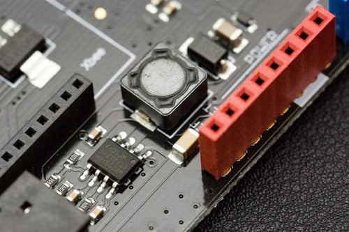 Dfrduino M0 Mainboard Arduino Compatible Discontinued The Pi Hut 8505