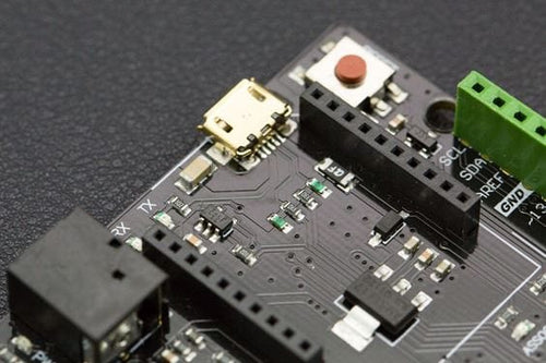 Dfrduino M0 Mainboard Arduino Compatible Discontinued The Pi Hut
