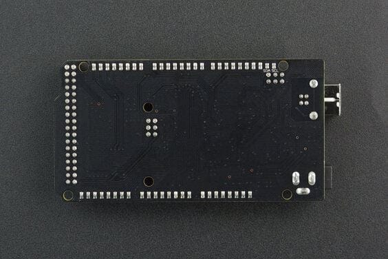 Dfrduino Mega1280 Arduino Mega Compatible Discontinued The Pi Hut
