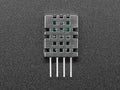 DHT20 - AHT20 Pin Module - I2C Temperature and Humidity Sensor - The Pi Hut