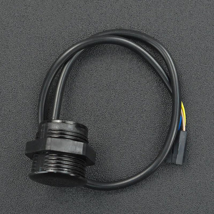 Digital IR Proximity Sensor (1-400cm) - The Pi Hut