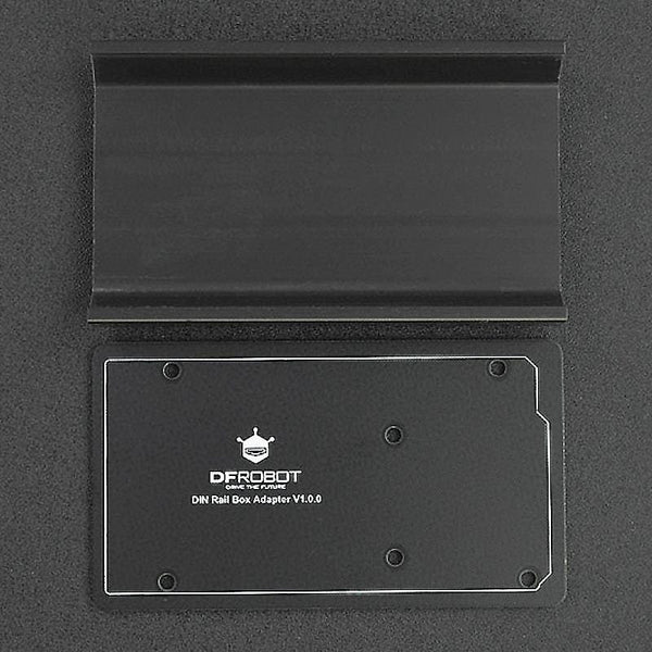 DIN Rail Mount Bracket for Arduino Mega - The Pi Hut