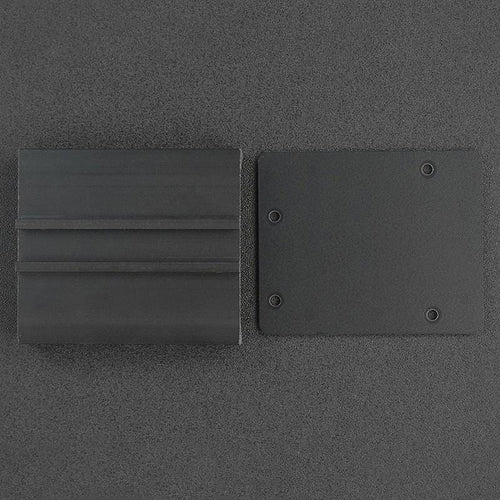 DIN Rail Mount Bracket for Arduino Uno - The Pi Hut