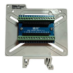 DINrPlate Universal - PCB DIN Rail Mount | The Pi Hut
