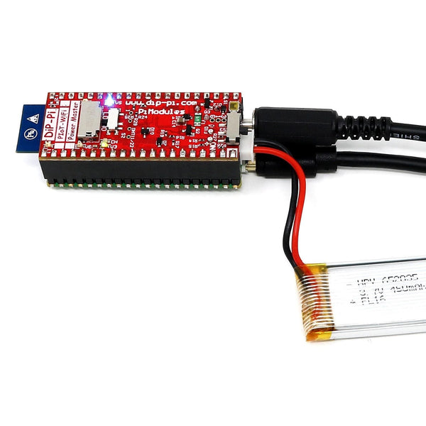 Dip Pi Piot For Raspberry Pi Pico The Pi Hut 