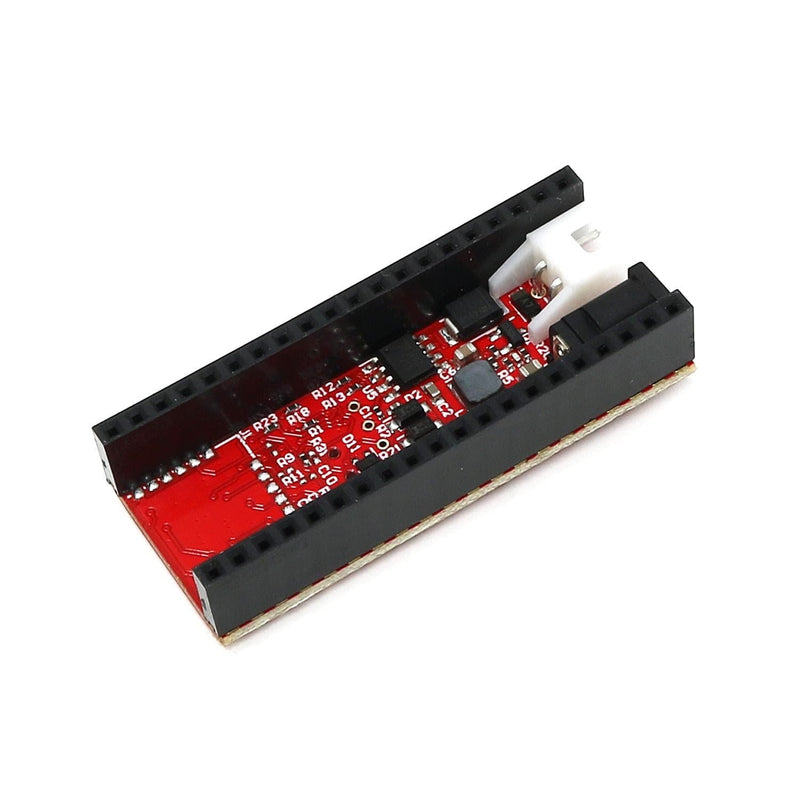 DiP-Pi Power Master for Raspberry Pi Pico - The Pi Hut