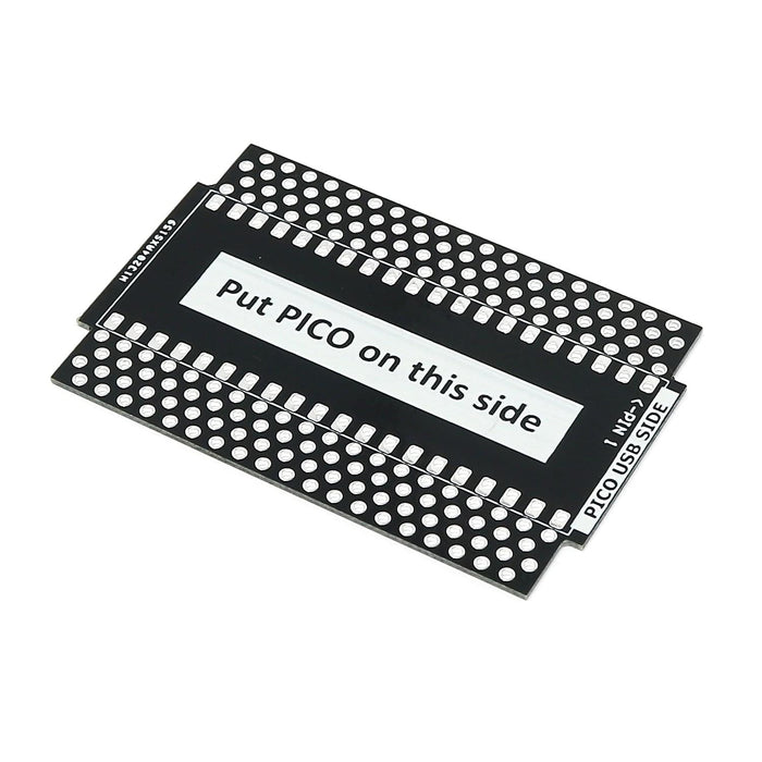 Dip Pi Universal Solo Case For Pico The Pi Hut