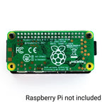 Display HAT Mini - The Pi Hut