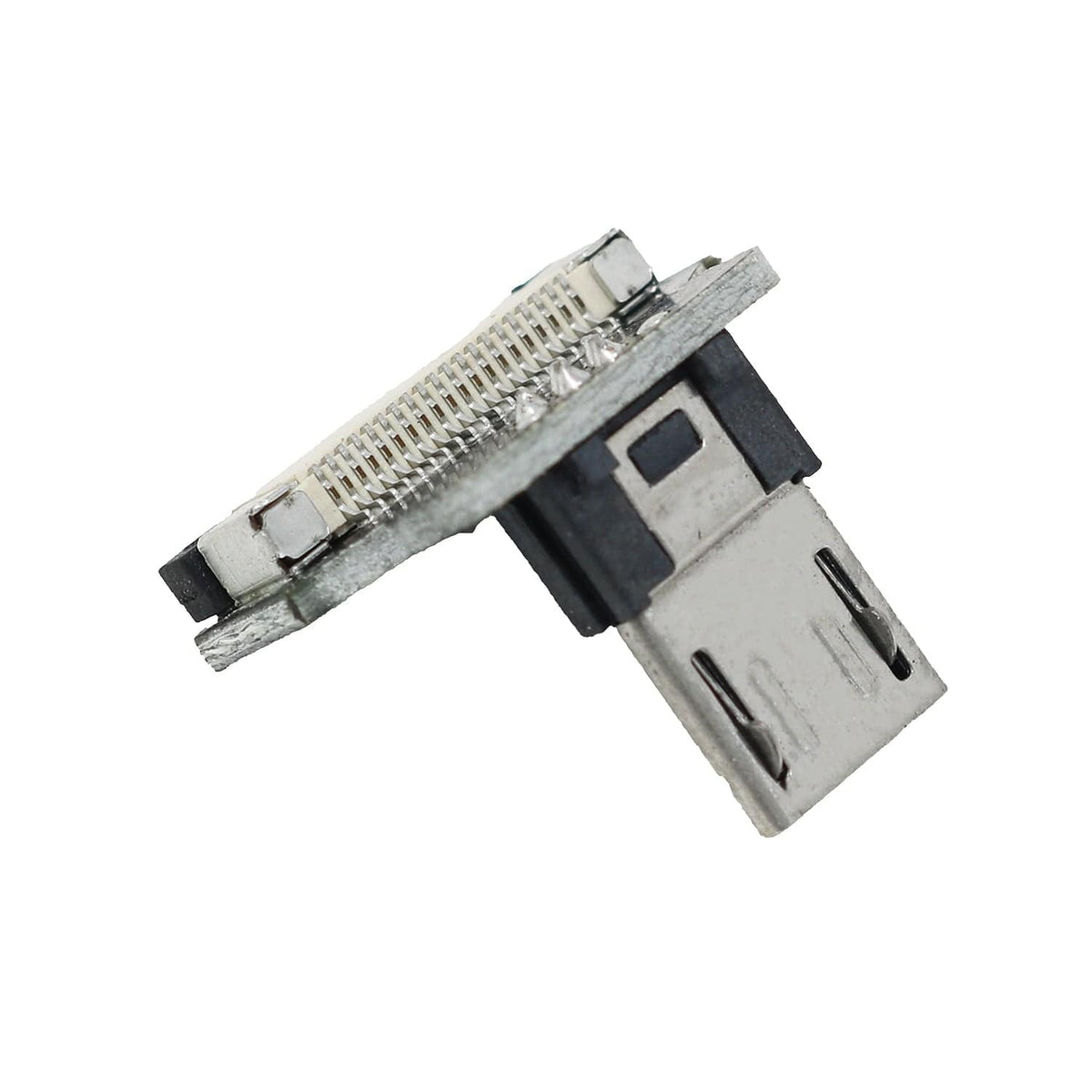 micro usb cable pins