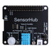 DockerPi Sensor Hub for Raspberry Pi [Discontinued] - The Pi Hut