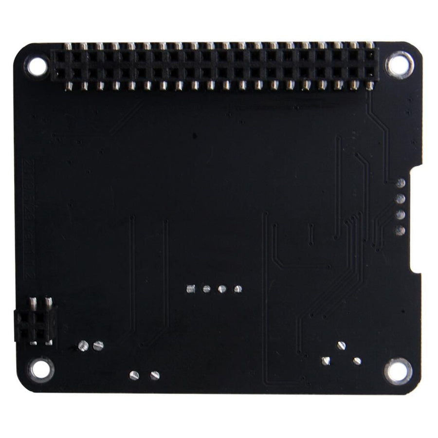 DockerPi Sensor Hub for Raspberry Pi [Discontinued] - The Pi Hut