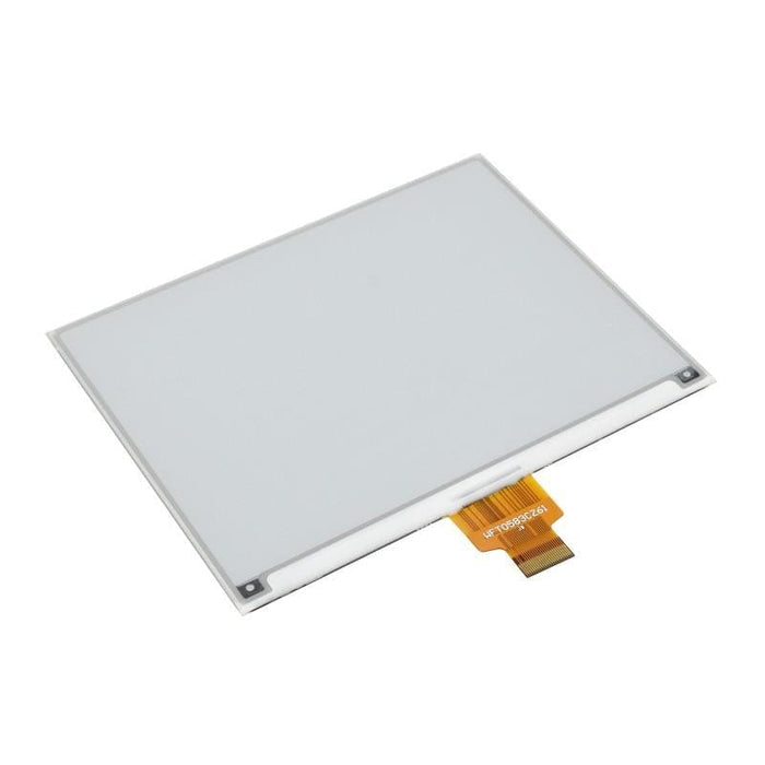 E-Ink Display Raw Panel 5.83" (648x480) - The Pi Hut
