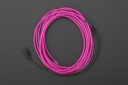 EL Wire - Purple - The Pi Hut
