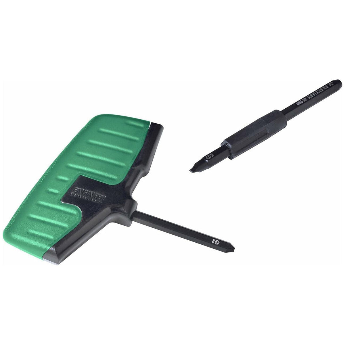 Engineer® DR-27 Super Low Profile Hex Ratchet Driver - The Pi Hut