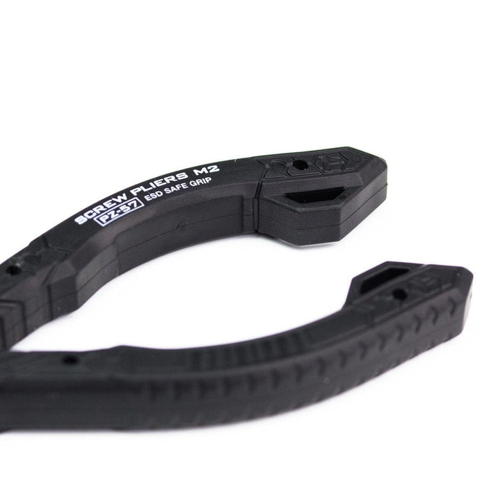 Engineer® Neji-Saurus Screw Removal Pliers (PZ-57/PZ-58) - The Pi Hut