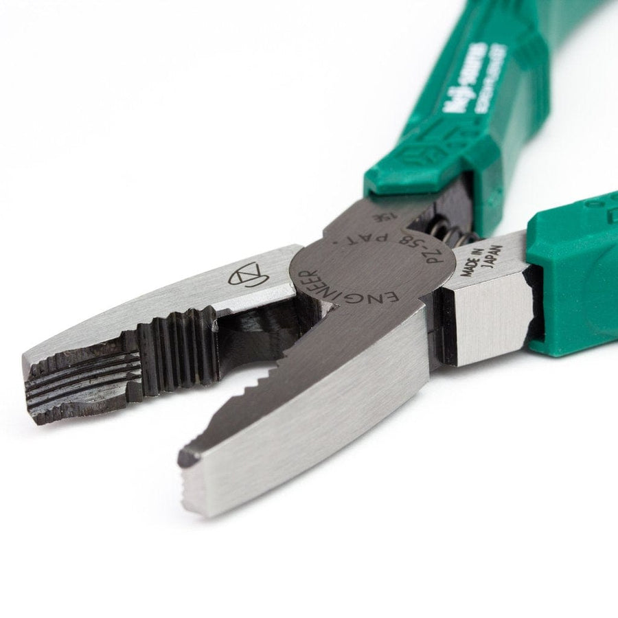 Engineer® Neji-Saurus Screw Removal Pliers (PZ-57/PZ-58) - The Pi Hut