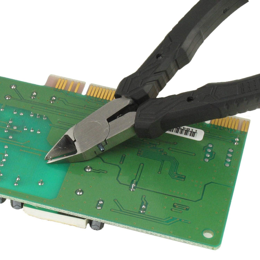 Engineer® NP-05 Plastic Cutters - The Pi Hut