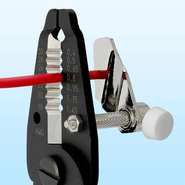 Engineer PA-06 Pro Wire Strippers (AWG16-AWG30) | The Pi Hut