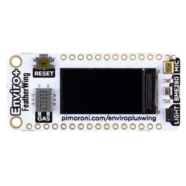 Enviro + Air Quality for Raspberry Pi | The Pi Hut