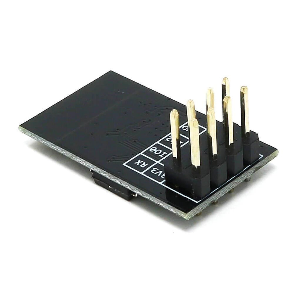Esp8266 Esp01 Wifi Module Protosupplies Esp 01s Esp8266 Module Wifi